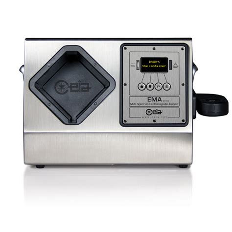 Ema Series Liquid Explosive Detector Z And Z Biztonságtechnika