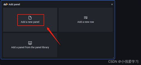 【17】docker Cadvisorinfluxdbgranfana 成功安装influxdb驱动 Csdn博客