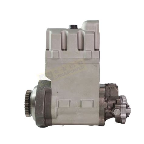 476 8769 fuel injector original caterpillar hydraulic injector pump for