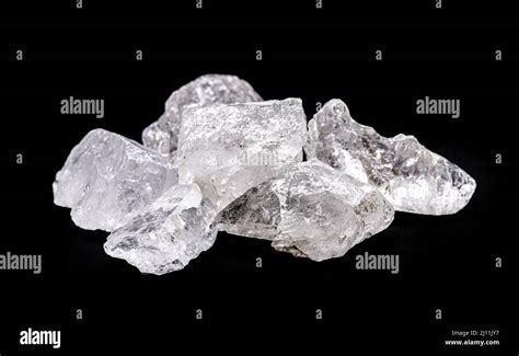Ammonium Perchlorate A Chemical Compound Is A Colorless Crystalline