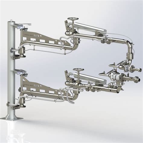 Silea Liquid Transfer Products