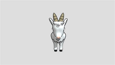 Bode Daniel 8 3d Model By Adventistas 03a8bf3 Sketchfab