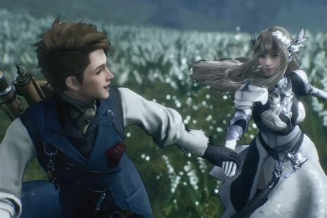 Valkyrie Elysium How To Unlock All Endings GameRiv