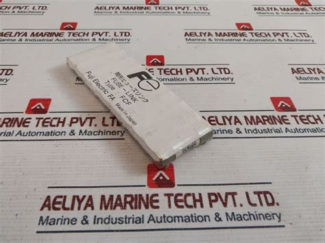 Fuji Electric Fcf2 30 Fuse Aeliya Marine