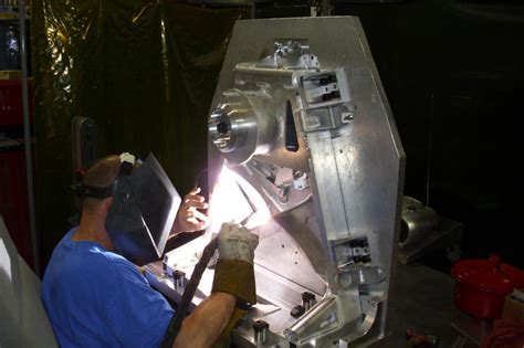 Prototype Production Gs Engineering