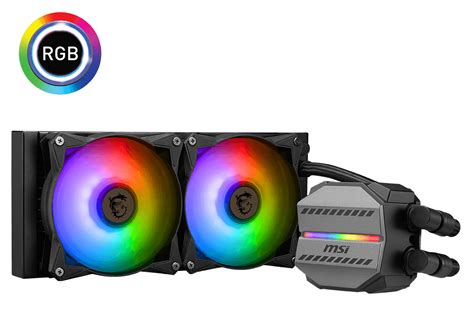 Msi Mag Coreliquid M240 Africa Gaming Maroc