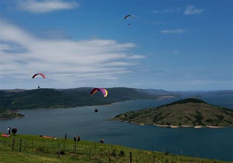 Angra Doce Um Paraíso Entre Paraná E São Paulo Sunrise Motorhomes