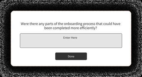 How To Design Effective User Onboarding Survey Questions [ Practical Examples]