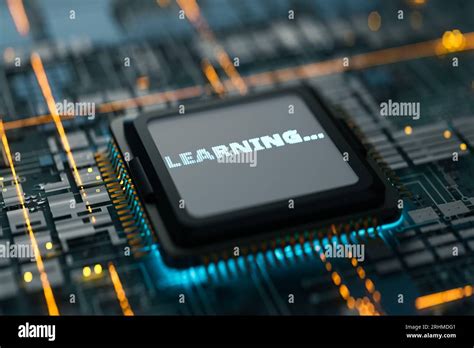 Artificial Intelligence Is Learning Through Deep Learning 3d Rendering