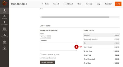 Magento 2 Store Credit Extension All The Whys And Hows Plumrocket Blog