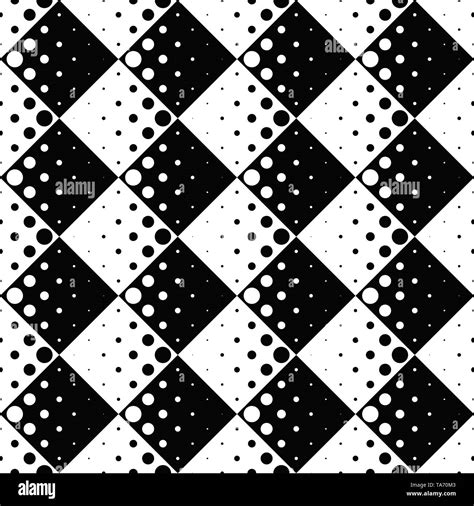 Abstract Circle Pattern Background Monochrome Vector Graphic Design Stock Vector Image And Art