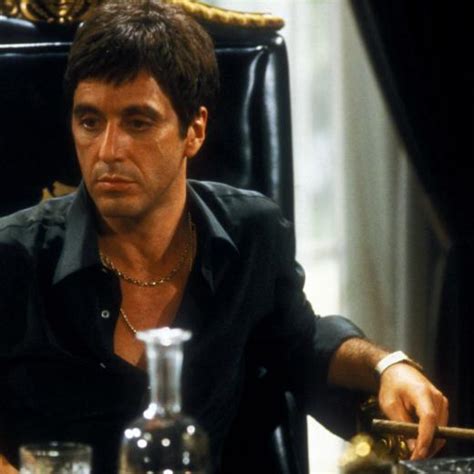 🔥 Free Download Scarface Crime Drama Movie Film Weapon Gun Battle Dark