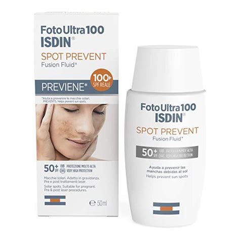 ضد آفتاب ضد لک اسپات ایزدین بدون رنگ لوریانا