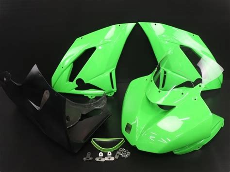 激安 Zx 6r用a Tech製frpフルカウル Zx600r2009セット｜売買されたオークション情報、yahooの商品情報を