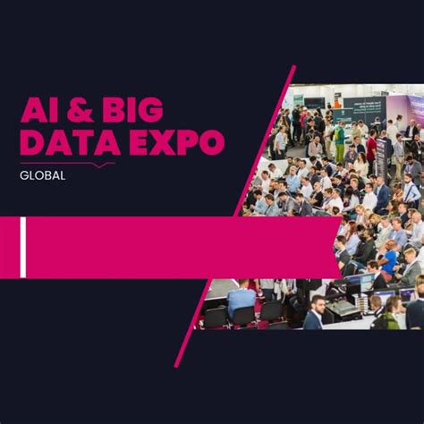 Ai And Big Data Expo World Series On Linkedin Welcome To Day 2 Of Ai And