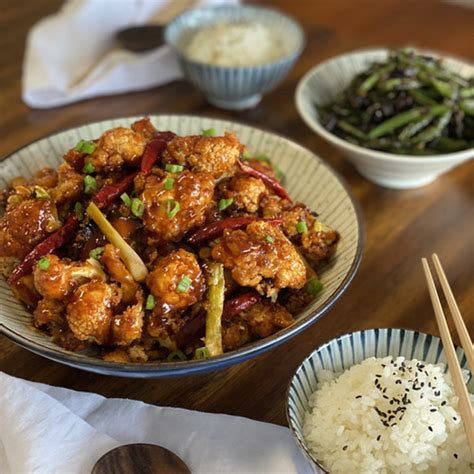 Vegan Chinese Class Pass Chef Nini Nguyen