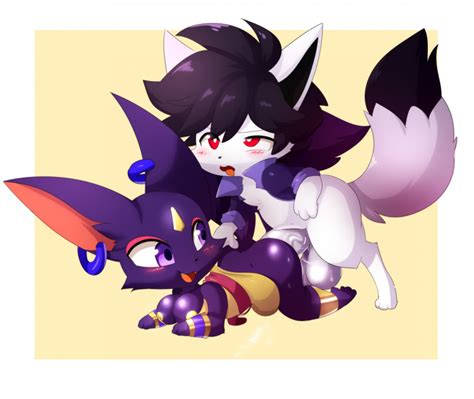 Rule 34 Bandai Namco Chibi Earthboundmother2 Furry Namco Pac Man