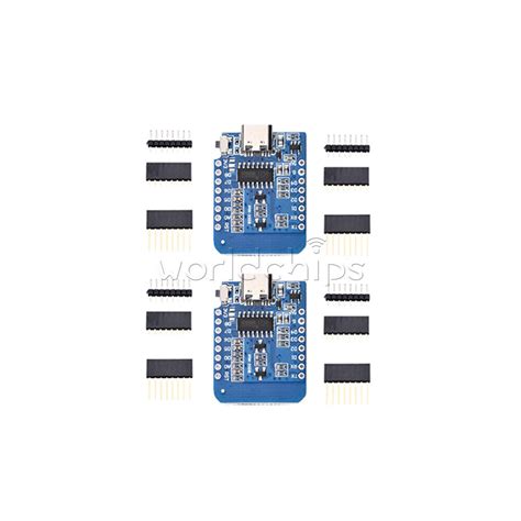 Type C Esp8266 Esp 12 Esp12 Wemos D1 Mini Wifi India Ubuy