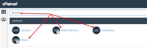 Hướng dẫn thêm domain trên cPanel hosting easy