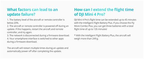 Amazon Com DJI Mini 4 Pro Fly More Combo With DJI RC 2 Drones With Camera For Adults 4K Under