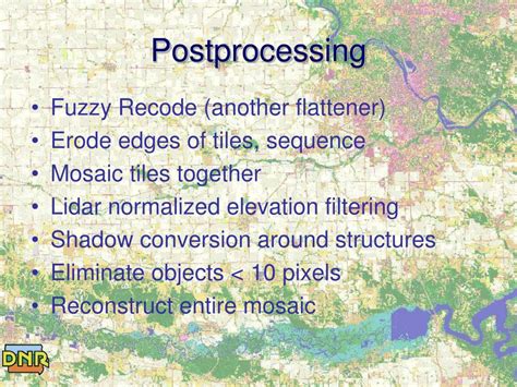 Ppt Hi Res Landcover Powerpoint Presentation Free Download Id4399850