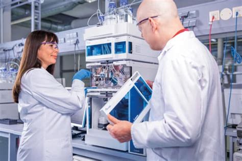 Unveiling The Power Of Hplc Why Its Essential In The Lab Gmi