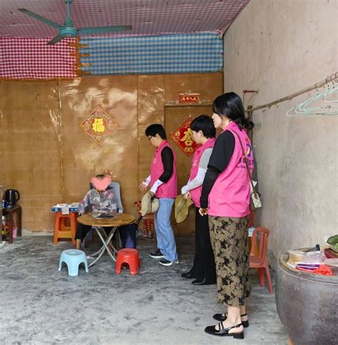 县妇联召开共建“美丽庭院”助力“百千万工程”工作现场会建设平海镇活动