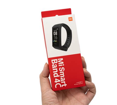 五百有找！小米手環 4c 上市，只要 Nt495 3c 達人廖阿輝