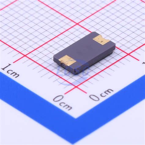 Abm2 12 000mhz D4y T Abracon Llc C313027 Lcsc Electronics