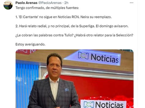 El ‘cantante Del Gol Recibiría Duro Golpe De Cara A La Superliga
