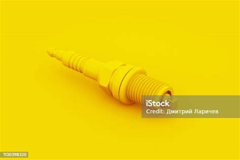 노란 배경에 고립 된 스파크 연결할 수 있습니다 3 차원 일러스트 레이 션 입체 이미지에 대한 스톡 사진 및 기타 이미지 입체 이미지 두발자전거 전기 연료 및 전력