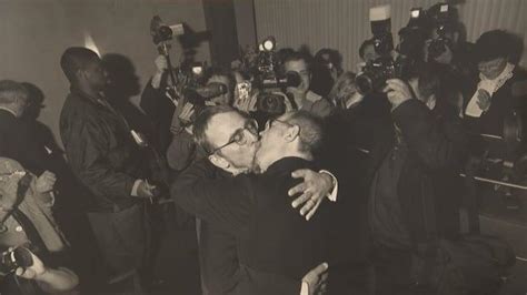 Goldwater Dubé On Linkedin Quebecs 1st Married Same Sex Couple