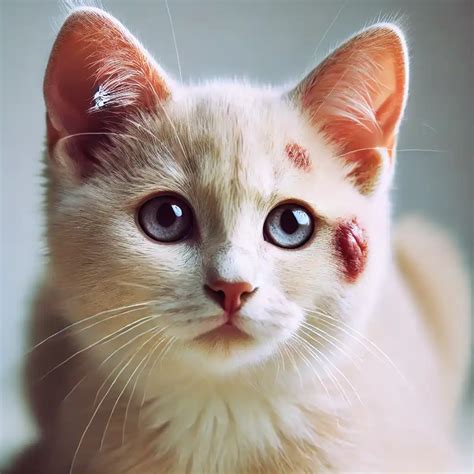 Esporotricose Em Gatos Causas Sintomas E Tratamentos Blog Newss