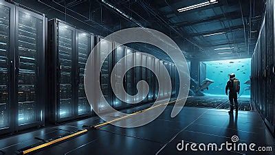 Efficiency Currents A Journey Through The Data Ocean S Cutting Edge