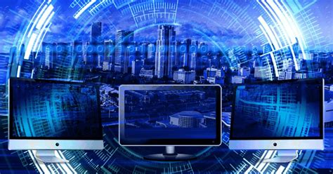 Saiba Tudo Sobre A Rede Mundial De Computadores