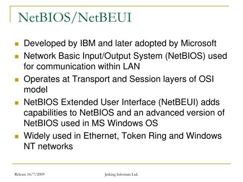 Ppt Network Protocols Powerpoint Presentation Free Download Id4406990
