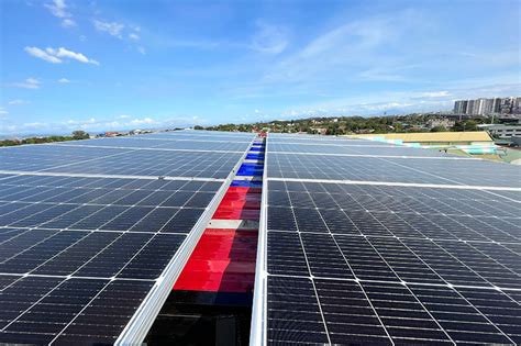Powering The Future With Trimcor S Solar Pumping Controller Efficiency