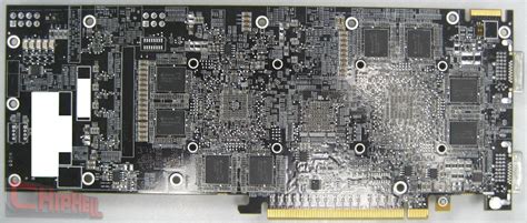 Ati Radeon Hd X Gb Gddr Nude Shots Techpowerup