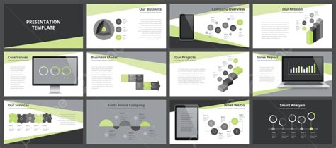 แม่แบบการนำเสนอธุรกิจ แม่แบบ Powerpoint ใบปลิว เทมเพลตดาวน์โหลดฟรีบน Pngtree