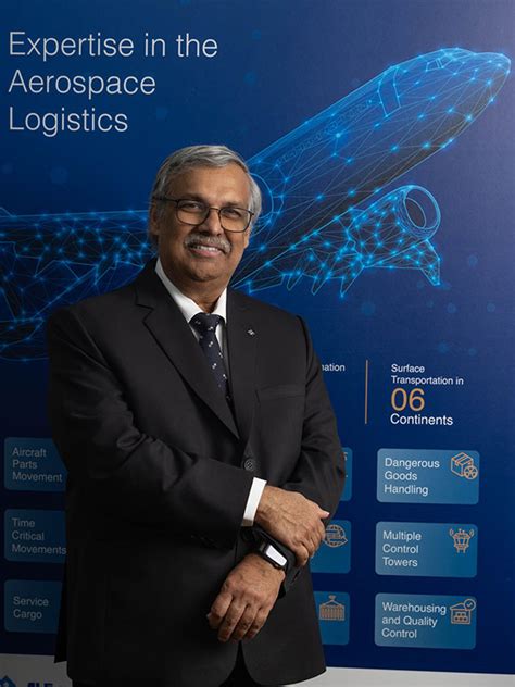 Al Futtaim Logistics Launches Aerospace Logistics Division In The UAE
