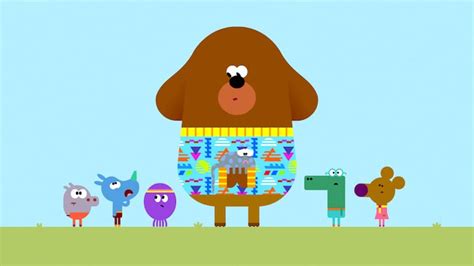 Hey Duggee Season 3 Cbc Gem