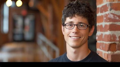 Headshot Of A Smiling Software Engineer Premium Ai Generated Image