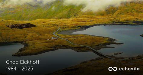 Chad Eickhoff Obituary 1984 2025 Saint Cloud Mn