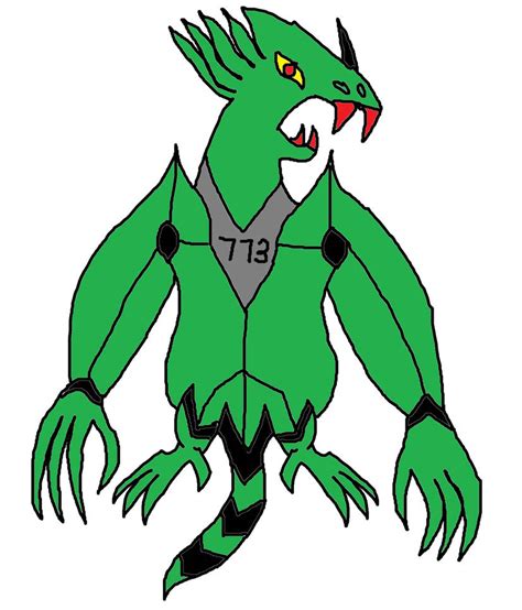 Predator Number 773 By Artmaster122 On Deviantart