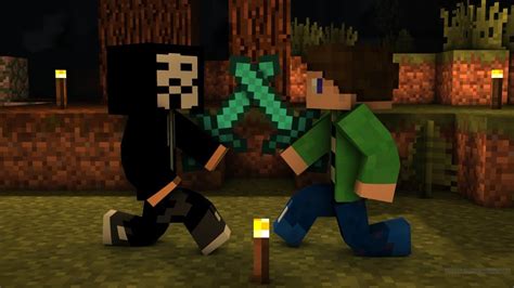 Minecraft Nodebuff 1 Youtube