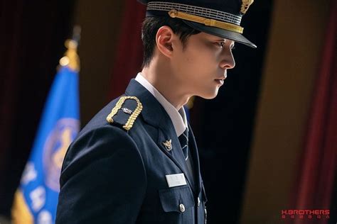 Joo Won Alice Drama Set Behind The Scene Trends In Depth K Pop