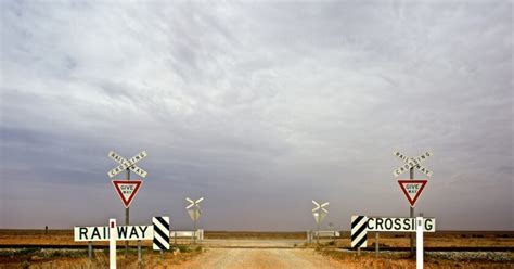 Railway Crossings Archives Rail Express