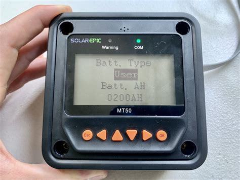 5 Best MPPT Charge Controllers Test Results Footprint Hero
