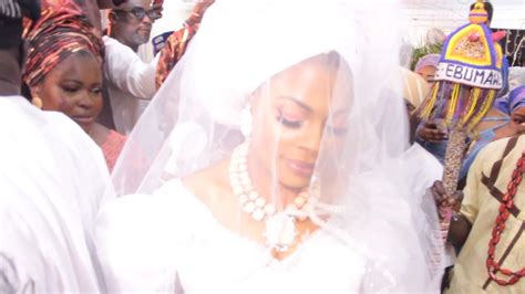 SEE ANOTHER BEAUTIFUL OUEEN OONI OF IFE UNVEILED TODAY OLORI ASALE
