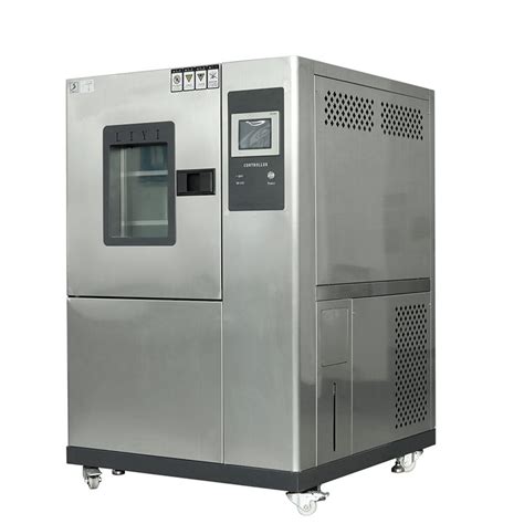 V V Climatic Chamber Liyi Temperature Humidity Test Chamber